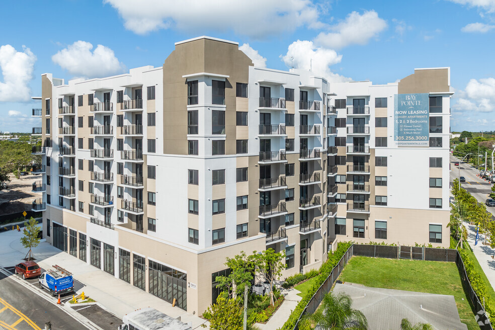 Home - Bay Pointe Apartments